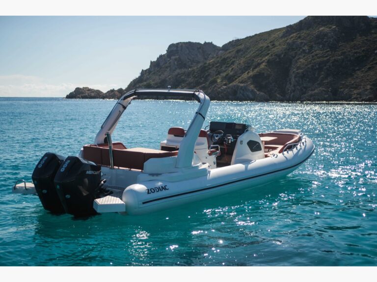 Bateau Zodiac : Comment choisir un Zodiac ? - Ligue de la Mer
